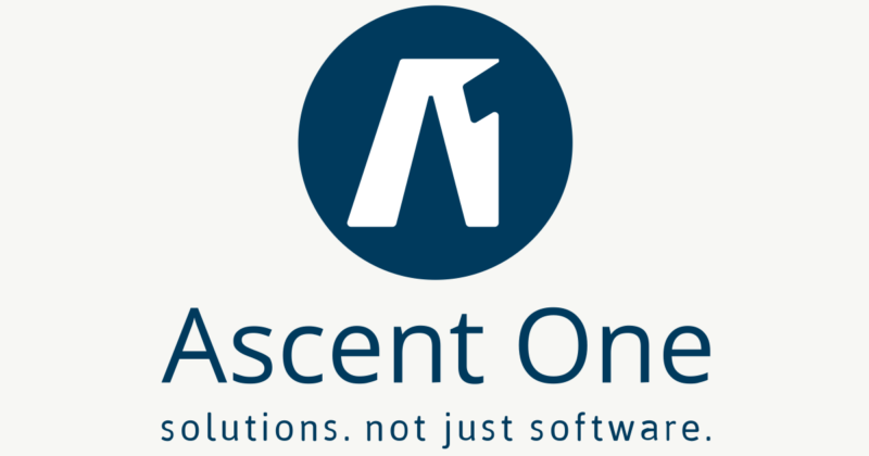 Ascent One - Easy Commissions - ABA100 Product Innovation Awards®