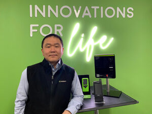 Andatech - ABA100 Product Innovation Awards®